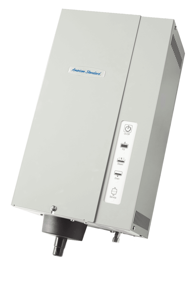 HVAC Systems and Products | American Standard®