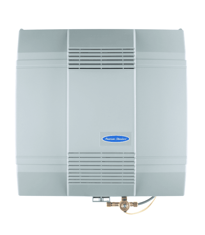 Platinum Humidifier | Pricing & Reviews | American Standard®