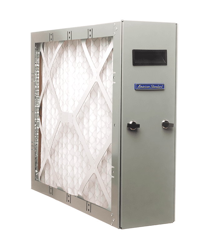 QuikBox™ Air Cleaner | Pricing & Reviews | American Standard®