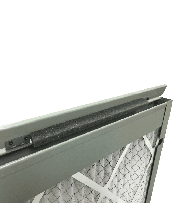 SlimFit Filter Rack | Pricing & Reviews | American Standard®