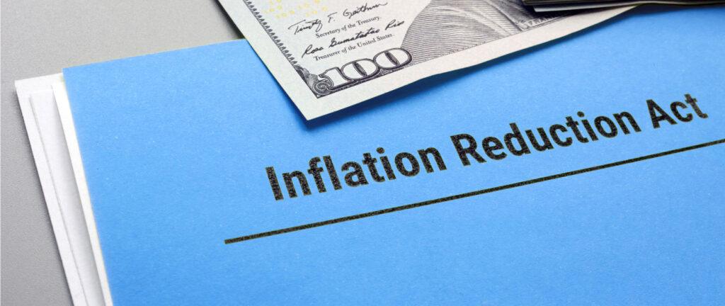 The Inflation Reduction Act (IRA): Tax Credits for High-Efficiency HVAC ...
