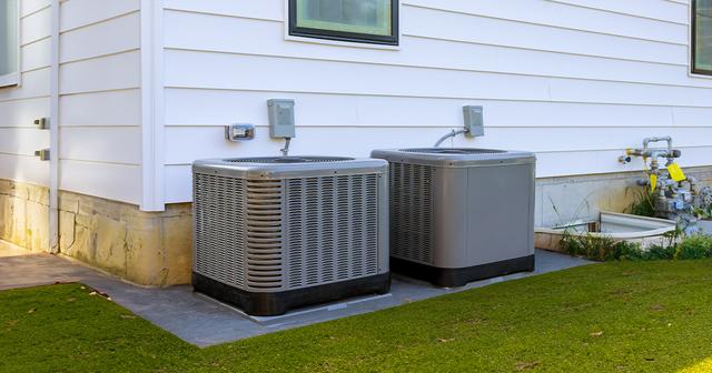 Understanding AFUE, EER2, HSPF2 & SEER2 | American Standard®