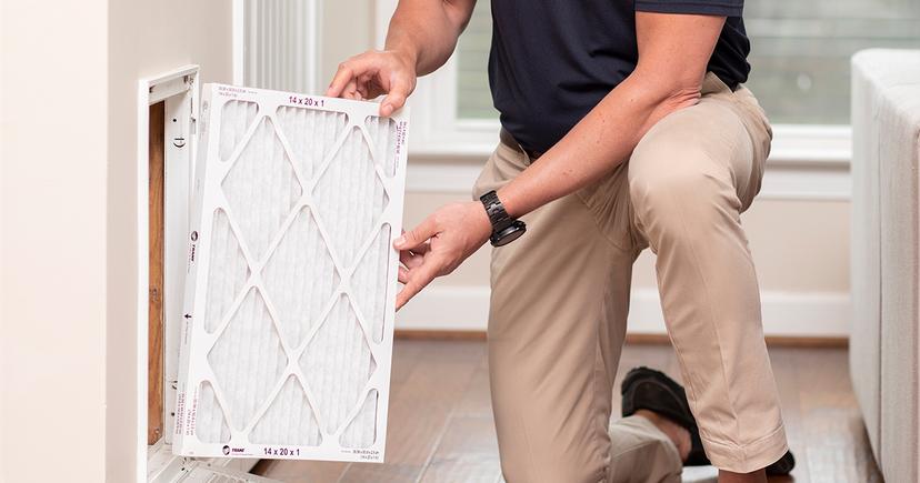 Ductwork: The Hidden Component of Your HVAC System | American Standard®