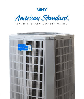 American Standard® | Air Conditioning and Heating| HVAC Systems