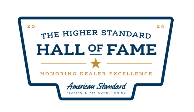 Why American Standard? | American Standard®