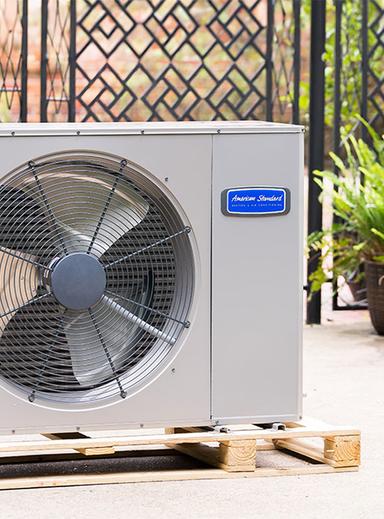 American Standard® | Air Conditioning and Heating| HVAC Systems