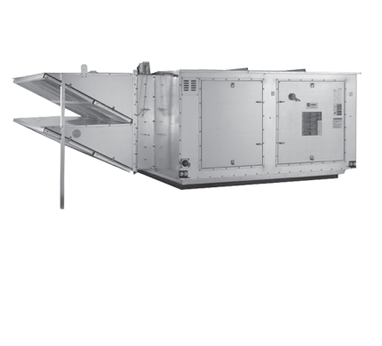 Performance Air Handlers CSAA